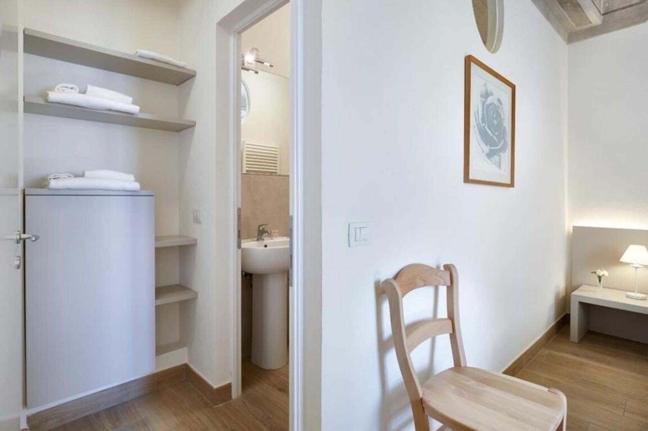 Appartamento in affitto a Firenze