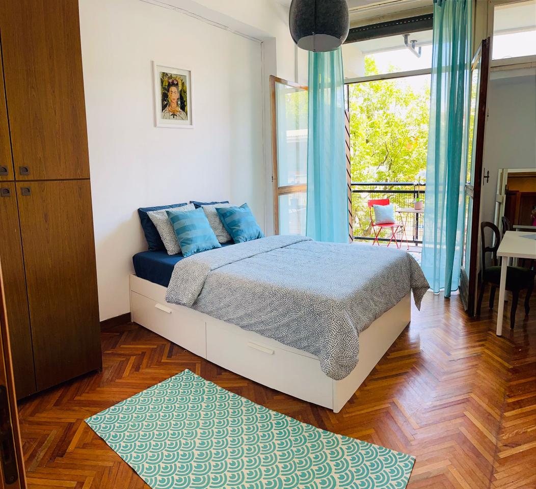 Stanza/Camera in affitto a Milano