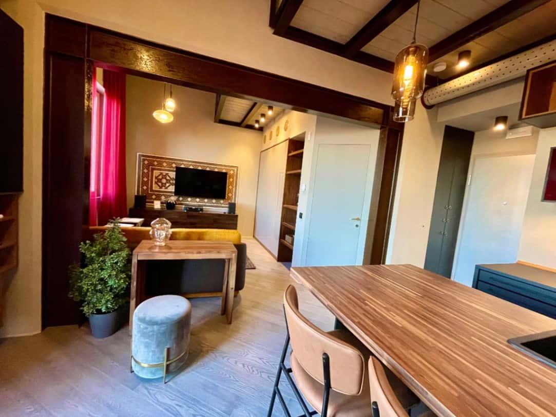 Appartamento in affitto a Firenze