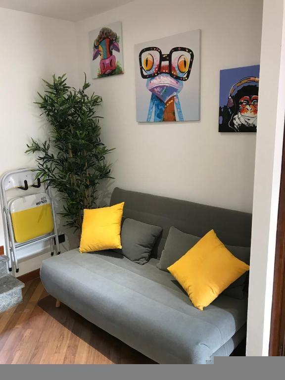 Appartamento in affitto a Roma