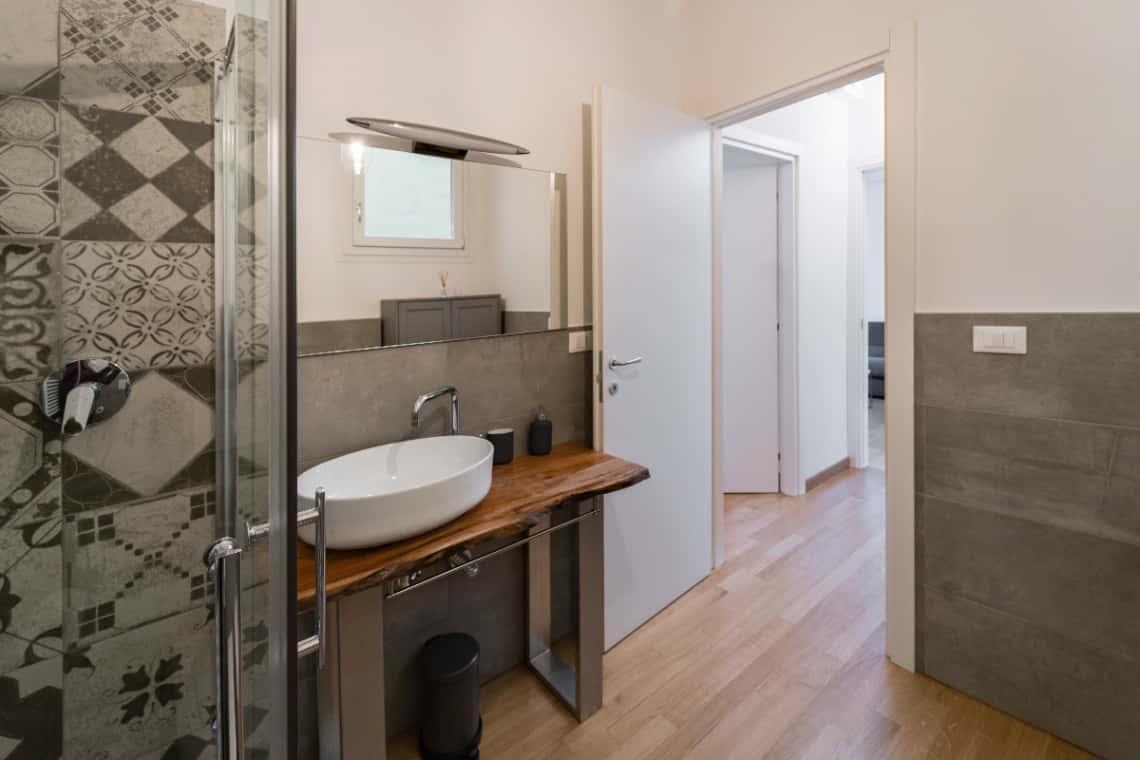 Appartamento in affitto a Bologna