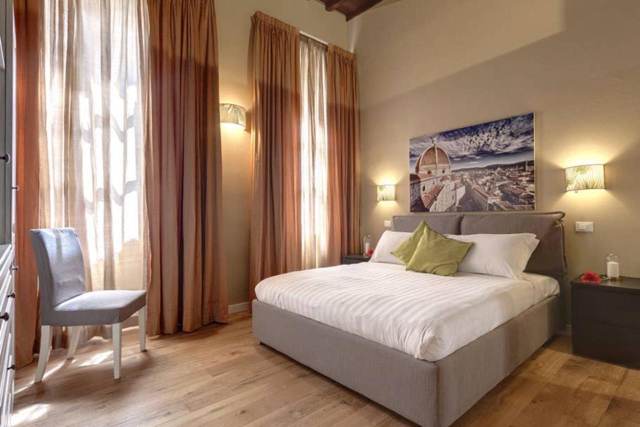 Appartamento in affitto a Firenze