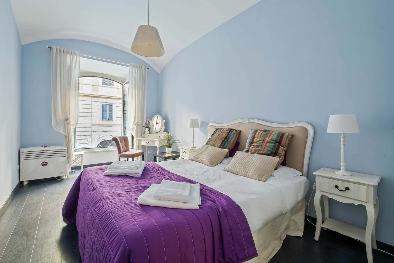 Appartamento in affitto a Roma