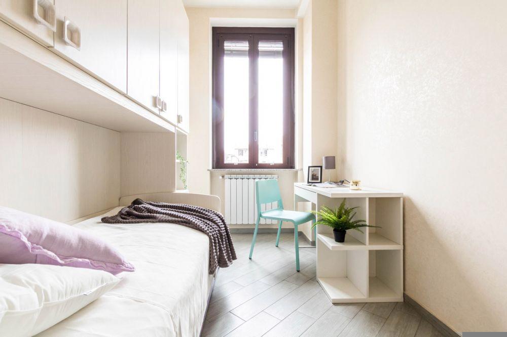 Stanza/Camera in affitto a Milano