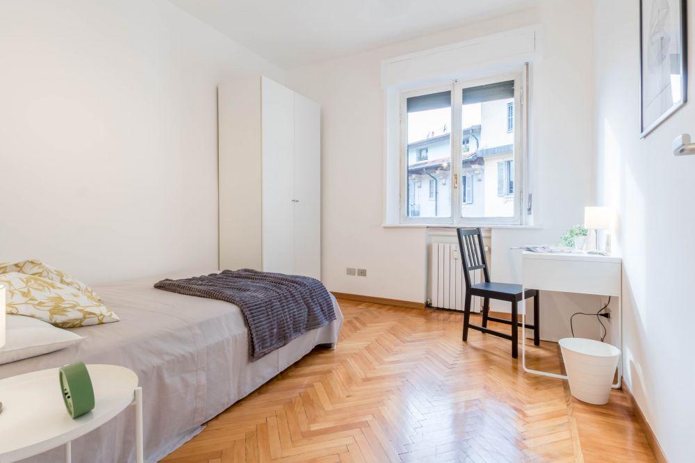 Stanza/Camera in affitto a Milano
