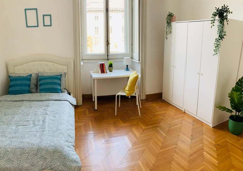 Stanza/Camera in affitto a Milano