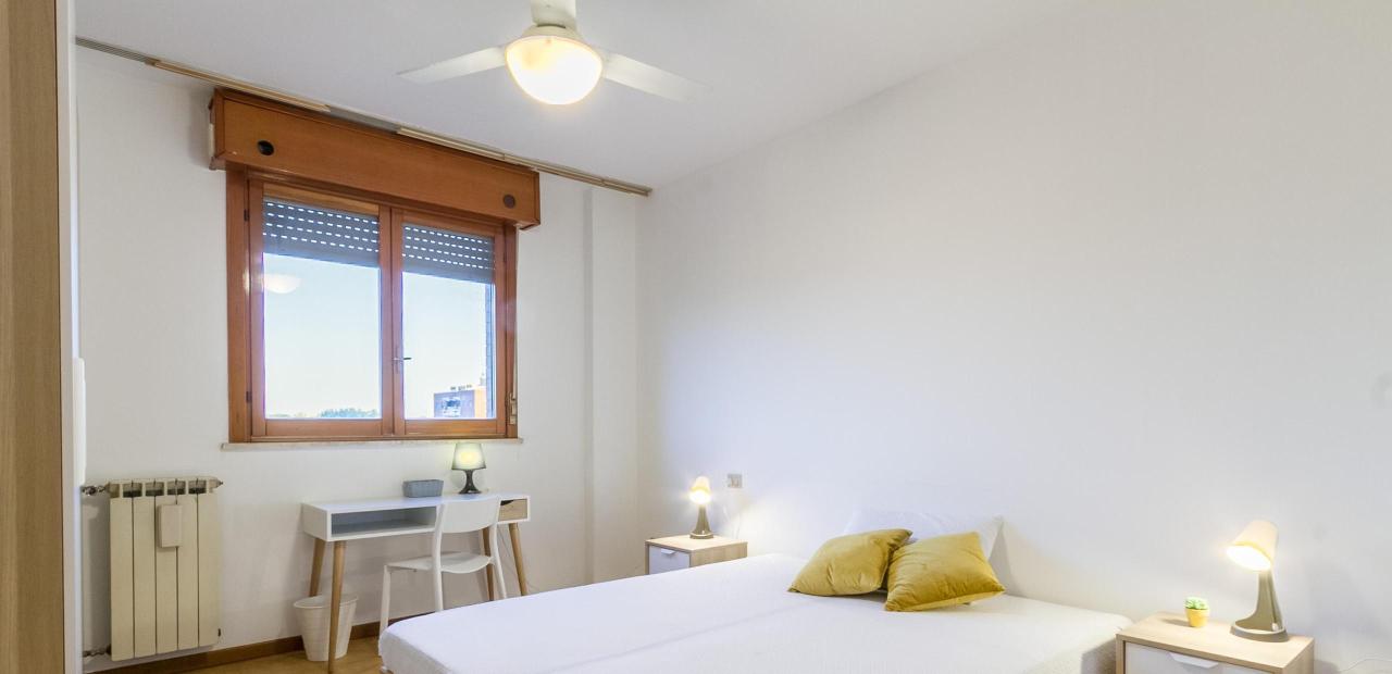 Stanza/Camera in affitto a Milano