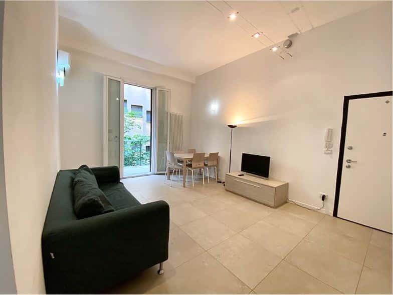 Appartamento in affitto a Bologna