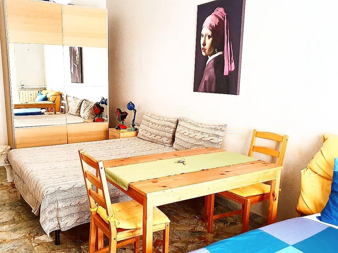 Stanza/Camera in affitto a Roma