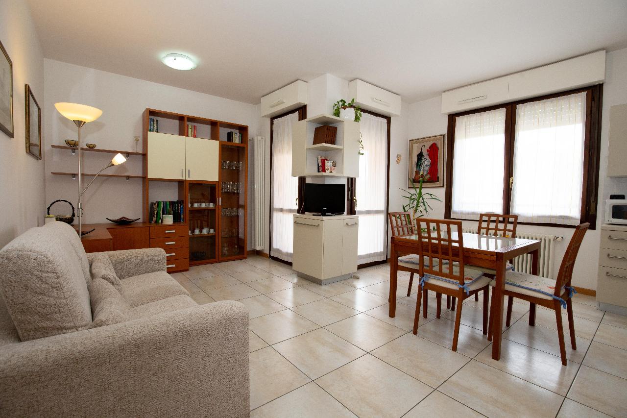 Appartamento in affitto a Casalecchio Di Reno