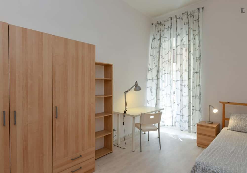 Stanza/Camera in affitto a Roma