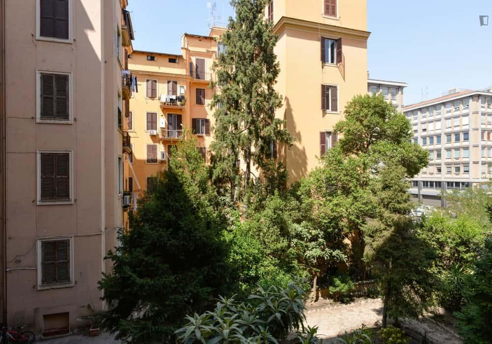 Stanza/Camera in affitto a Roma