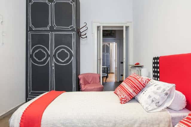 Stanza/Camera in affitto a Milano