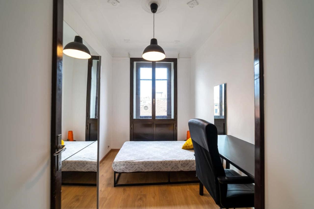 Stanza/Camera in affitto a Milano