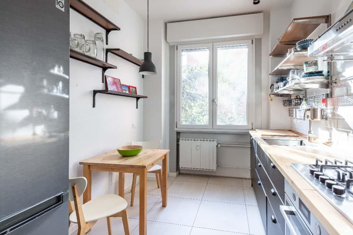 Appartamento in affitto a Bologna