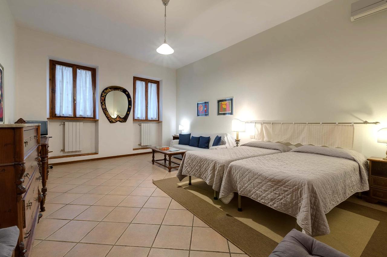 Appartamento in affitto a Firenze