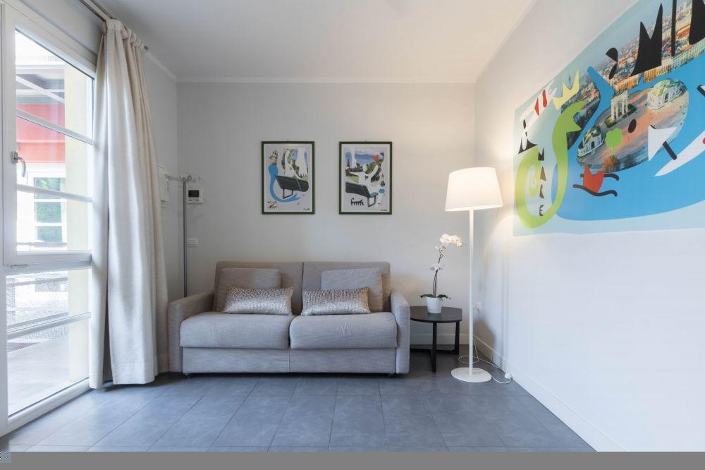 Stanza/Camera in affitto a Milano