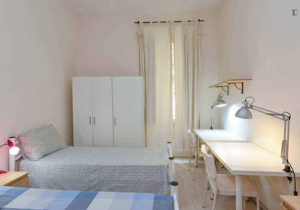 Stanza/Camera in affitto a Roma