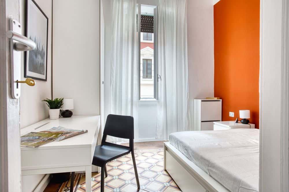 Stanza/Camera in affitto a Milano