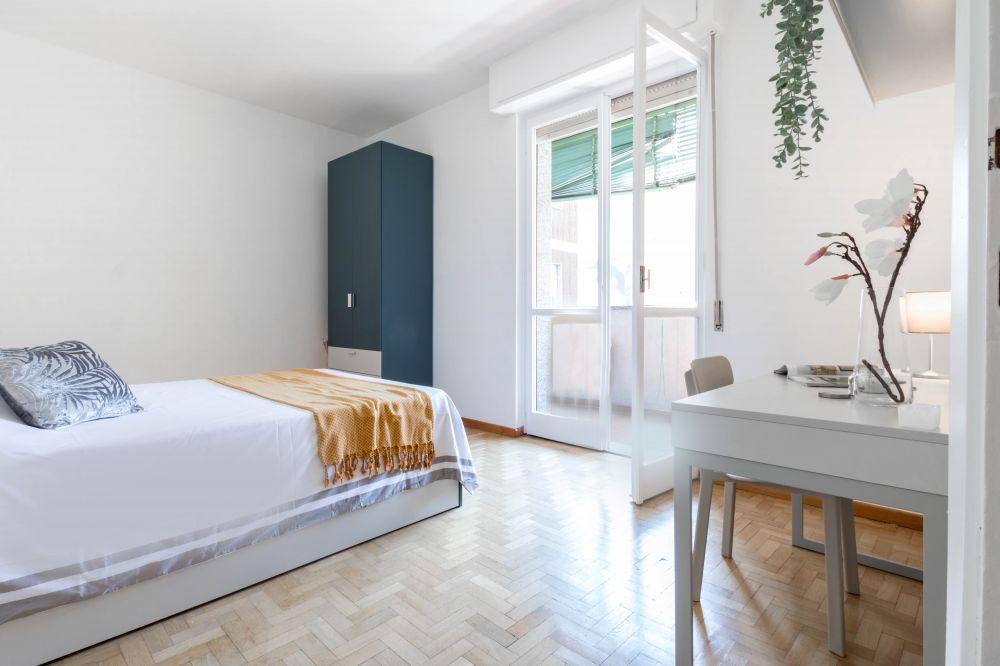 Stanza/Camera in affitto a Milano