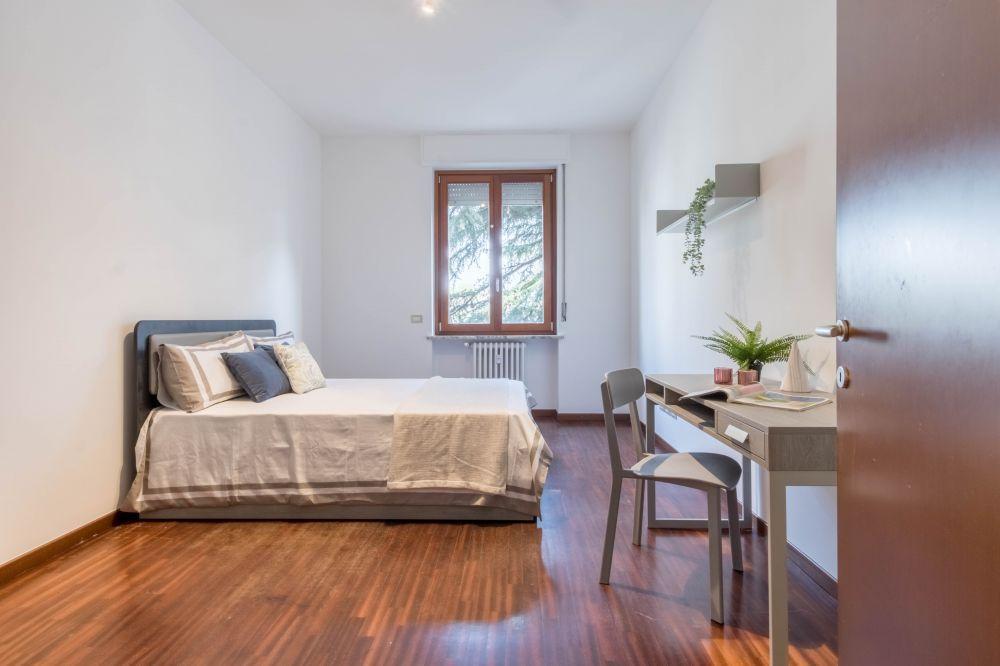 Stanza/Camera in affitto a Milano