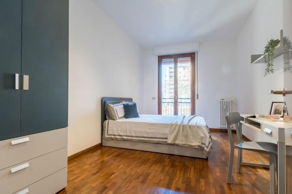 Stanza/Camera in affitto a Milano
