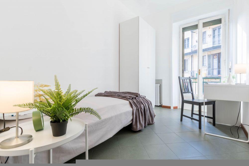 Stanza/Camera in affitto a Milano