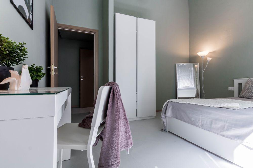 Stanza/Camera in affitto a Milano