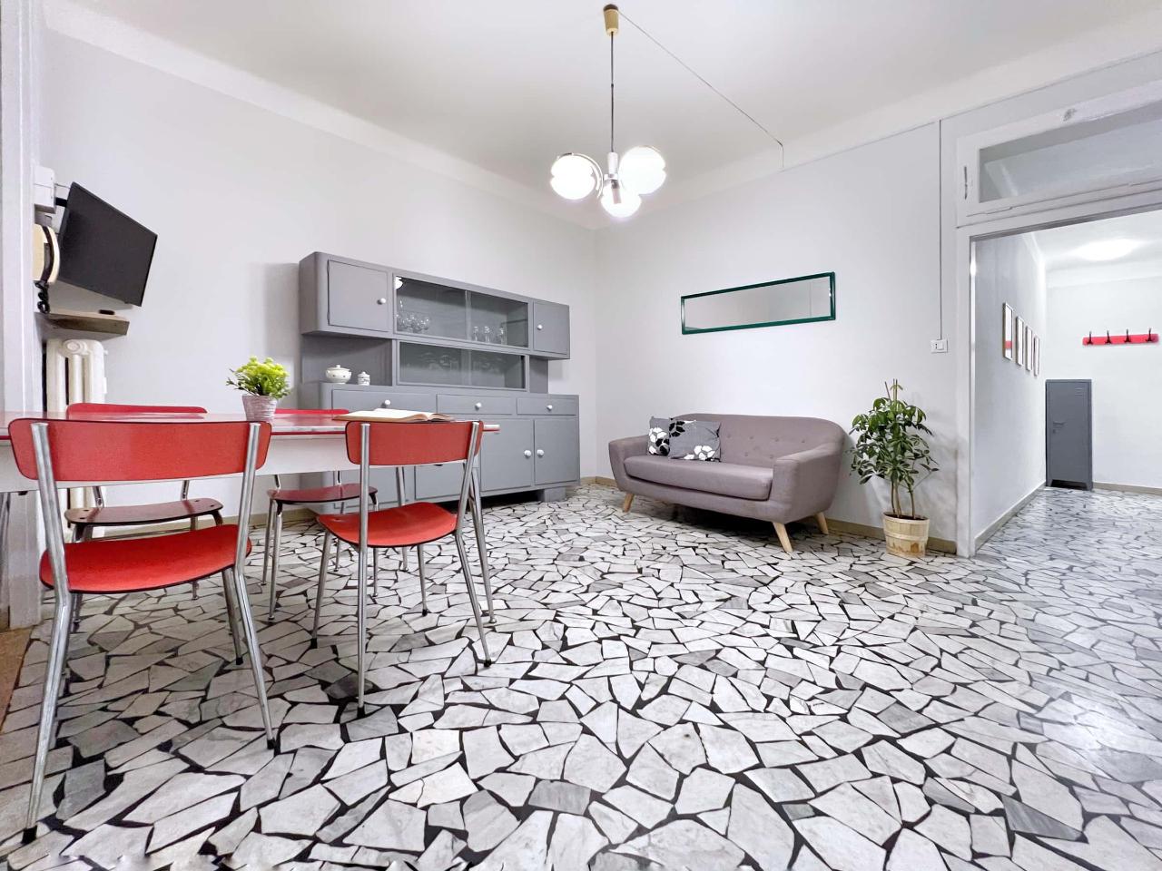 Appartamento in affitto a Bologna