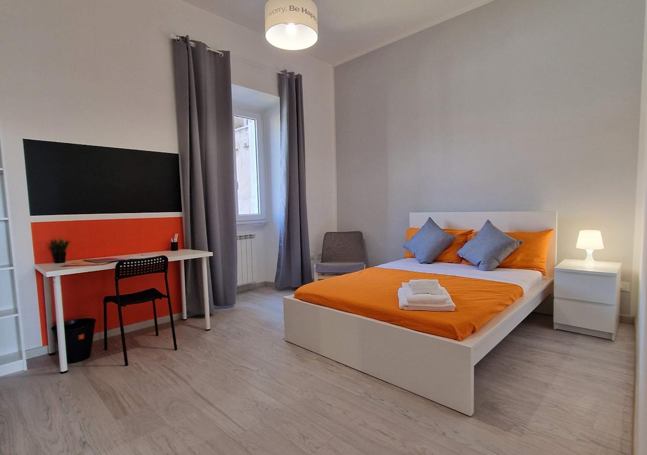 Stanza/Camera in affitto a Roma