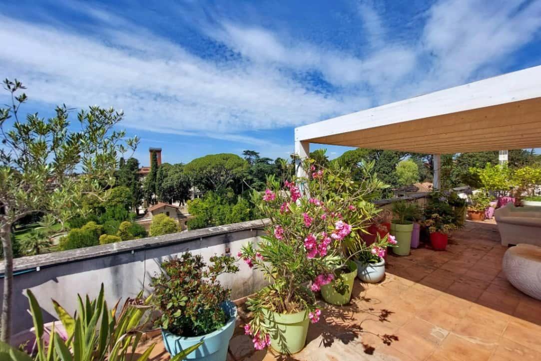 Appartamento in affitto a Roma