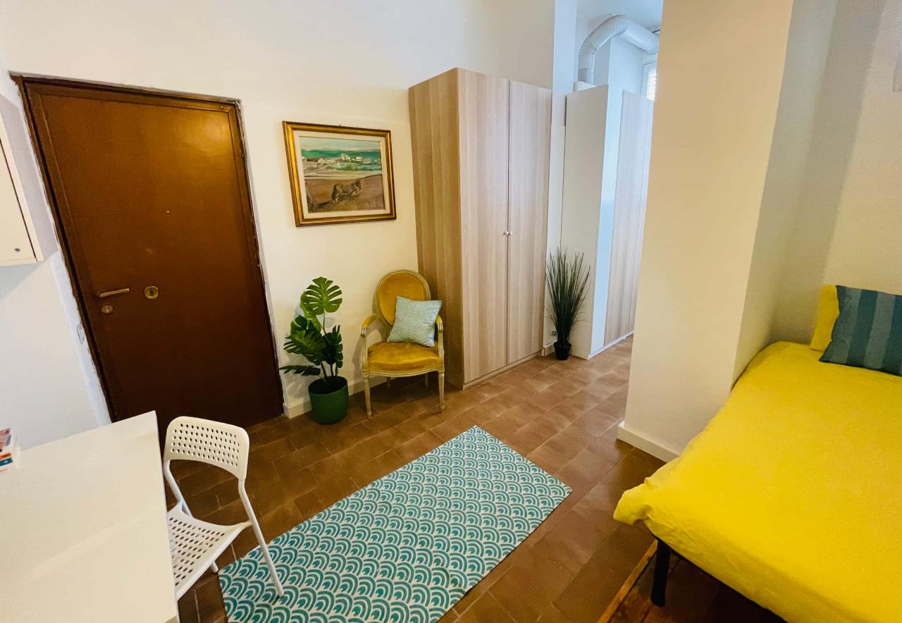 Stanza/Camera in affitto a Milano