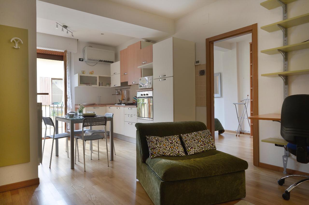 Appartamento in affitto a Bologna