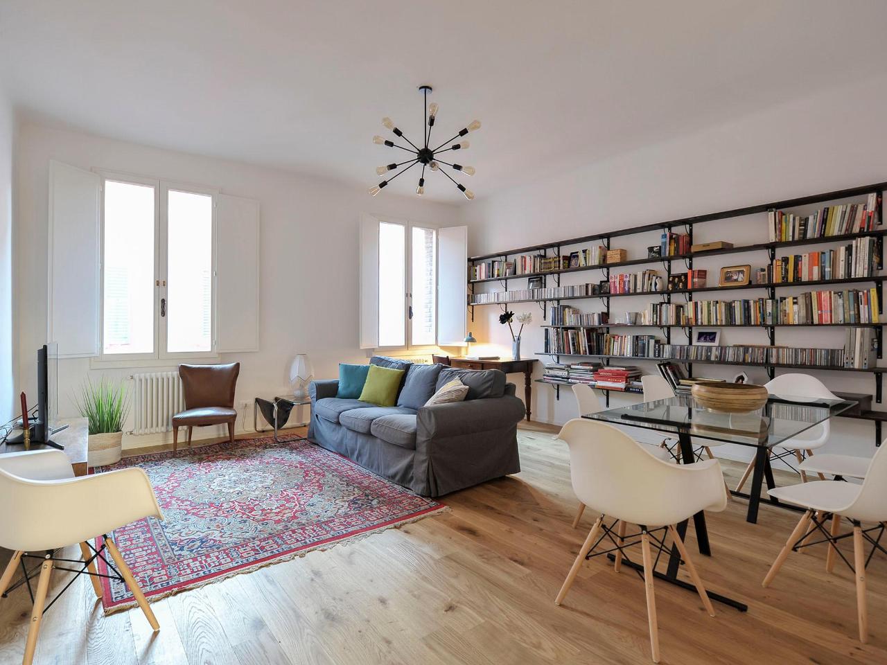 Appartamento in affitto a Bologna