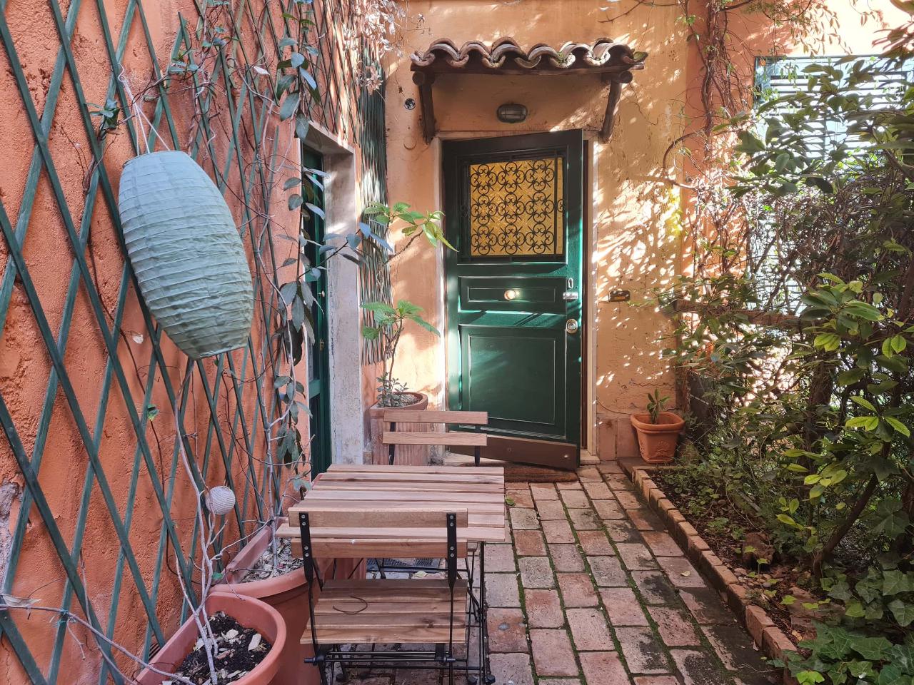 Appartamento in affitto a Roma