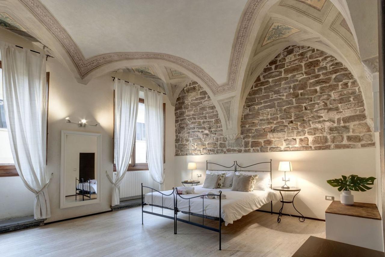 Appartamento in affitto a Firenze