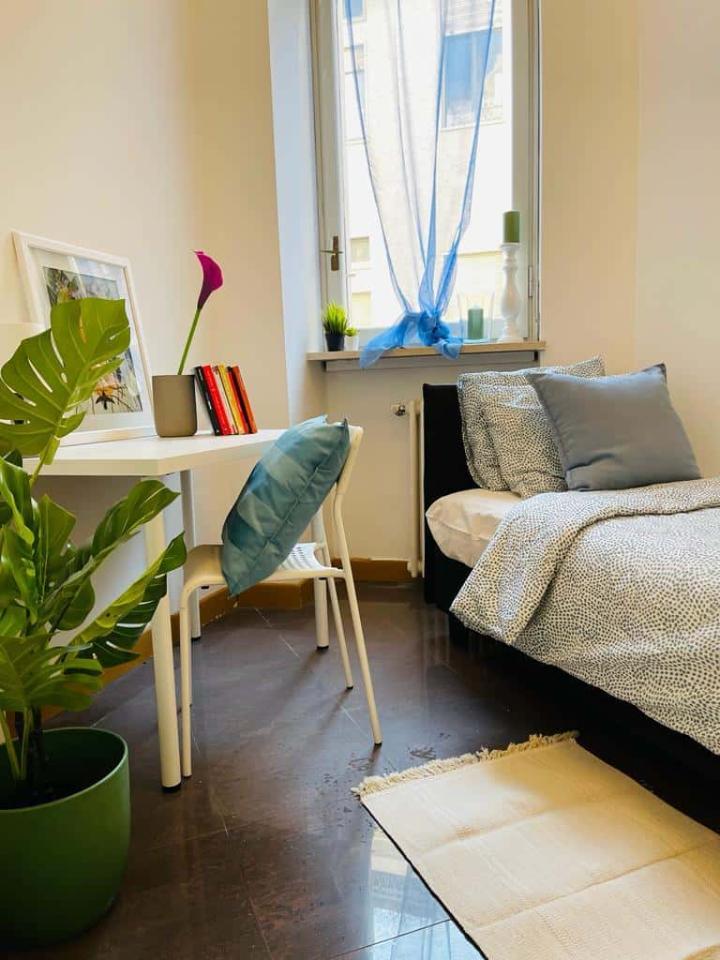 Stanza/Camera in affitto a Milano