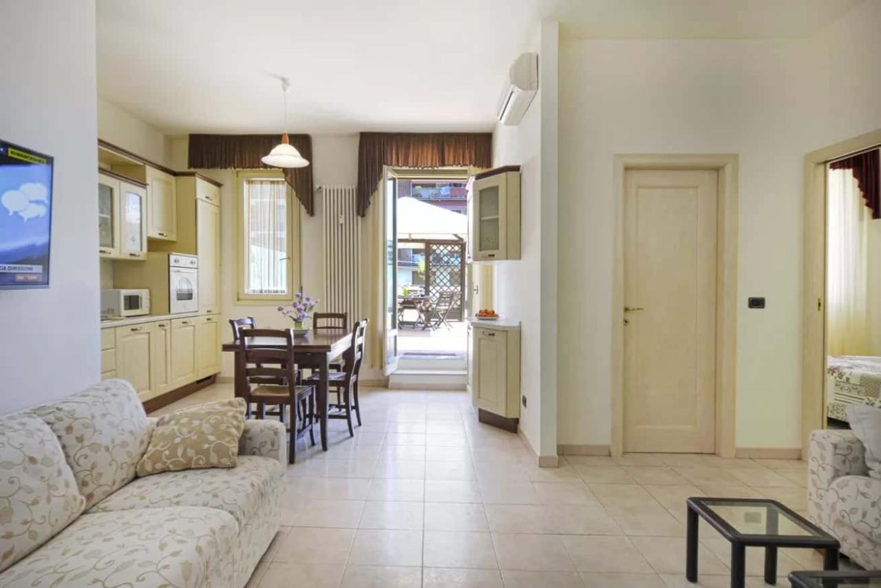 Appartamento in affitto a Bologna