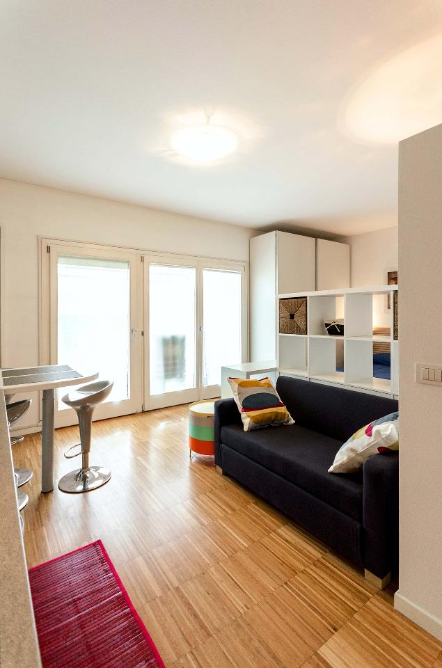 Appartamento in affitto a Bologna