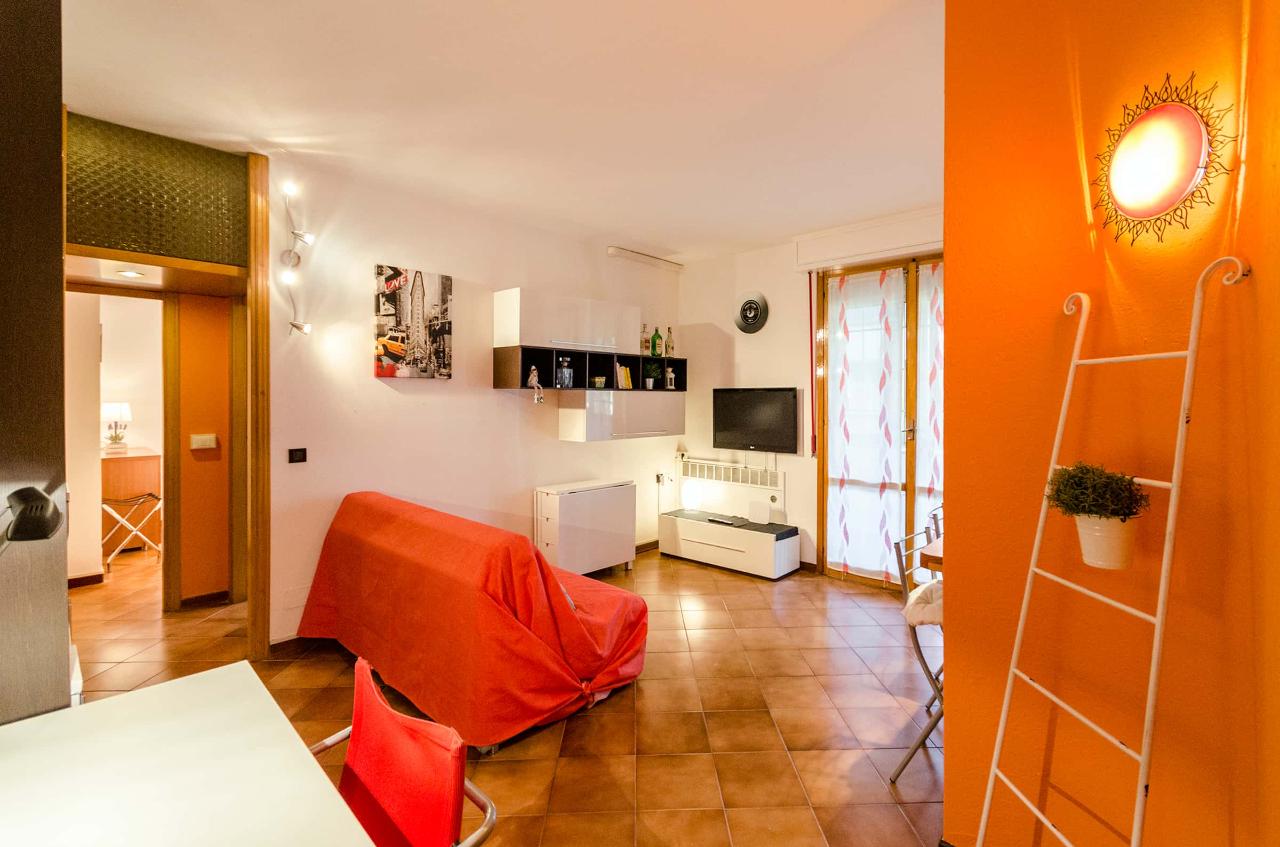 Appartamento in affitto a Calderara Di Reno