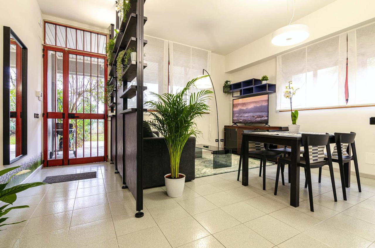 Appartamento in affitto a Casalecchio Di Reno