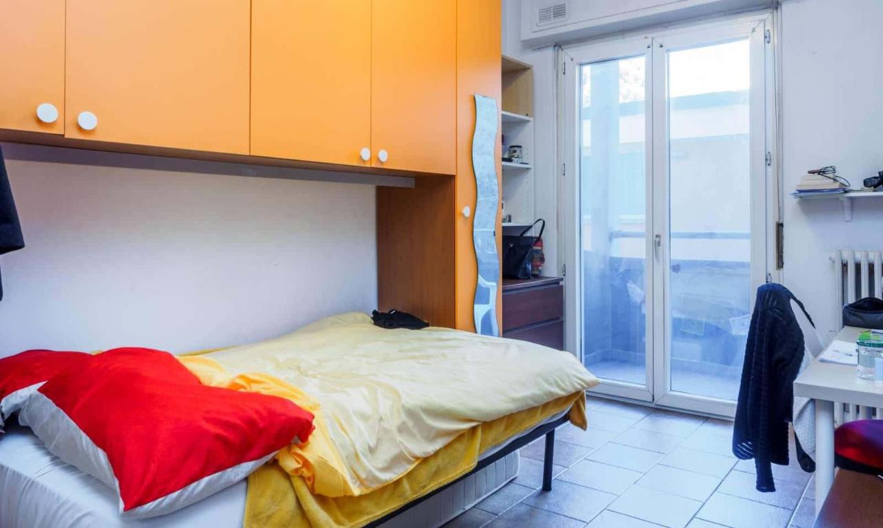 Stanza/Camera in affitto a Milano