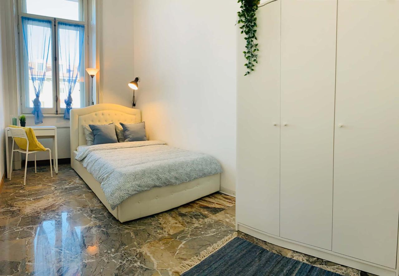 Stanza/Camera in affitto a Milano