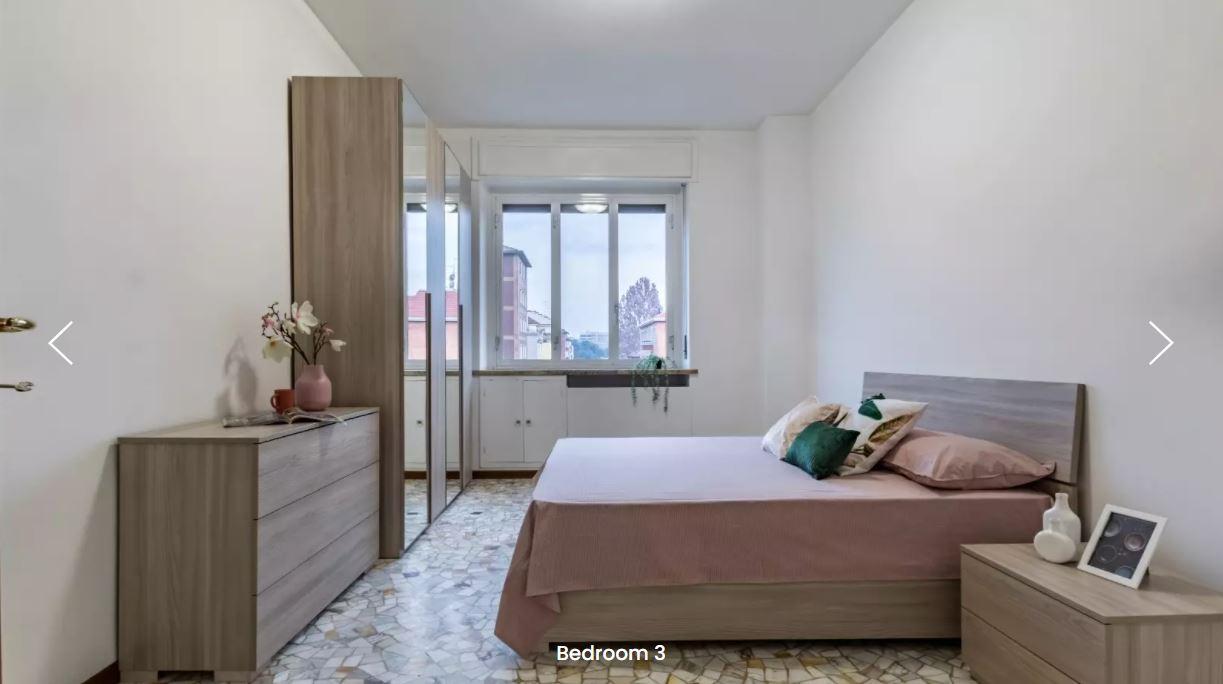 Stanza/Camera in affitto a Milano