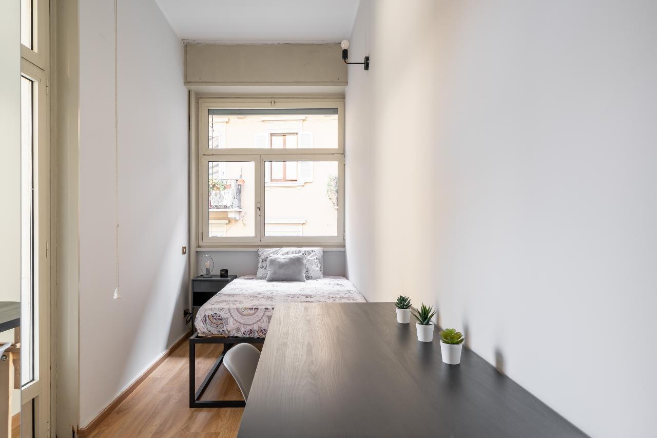 Stanza/Camera in affitto a Milano