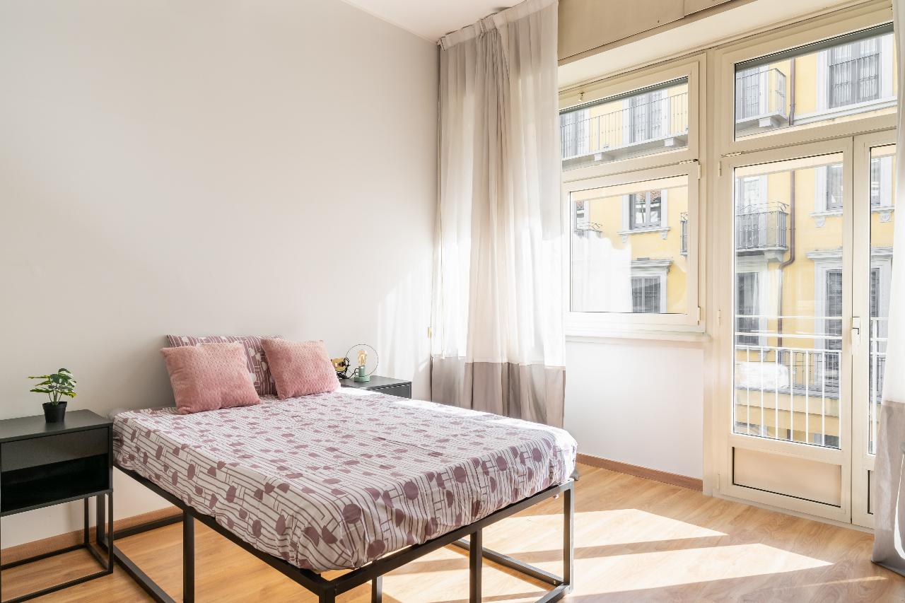 Stanza/Camera in affitto a Milano