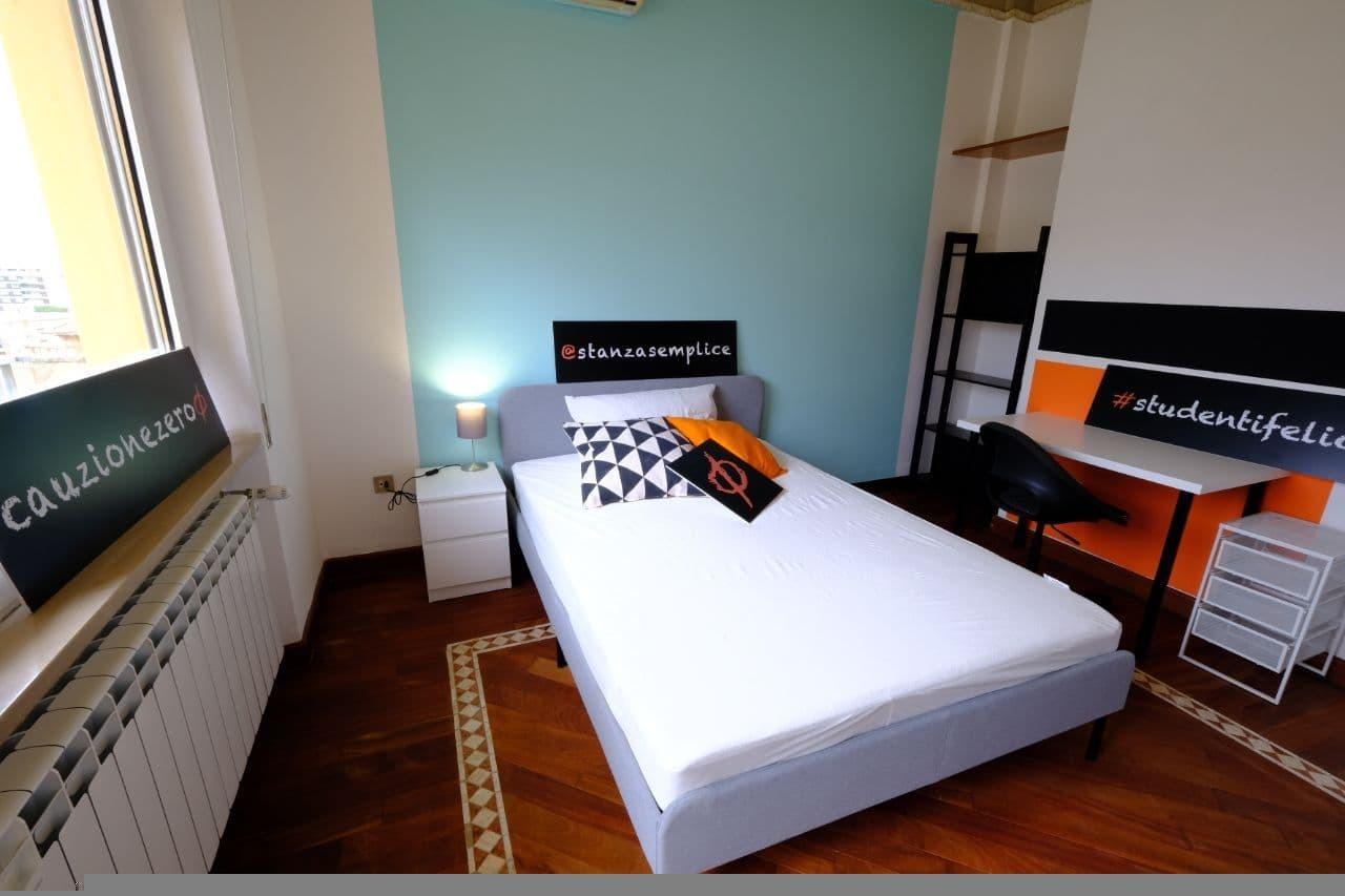 Stanza/Camera in affitto a Sassari