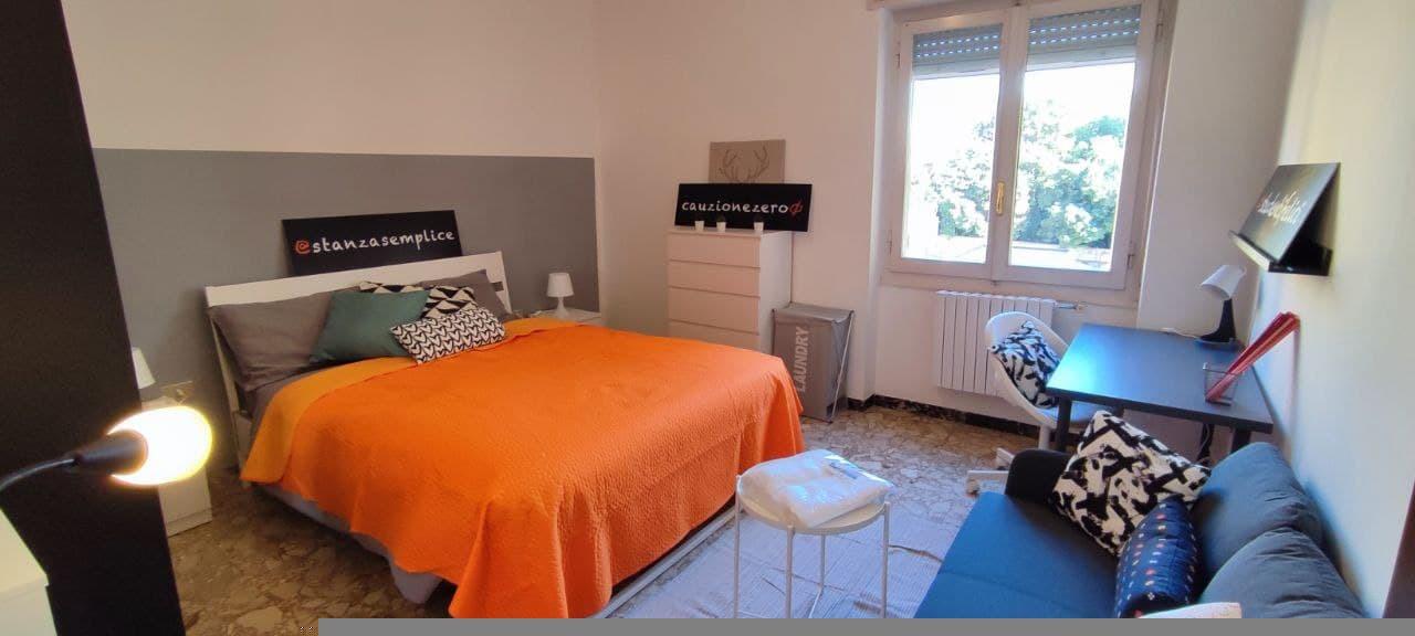 Stanza/Camera in affitto a Sassari