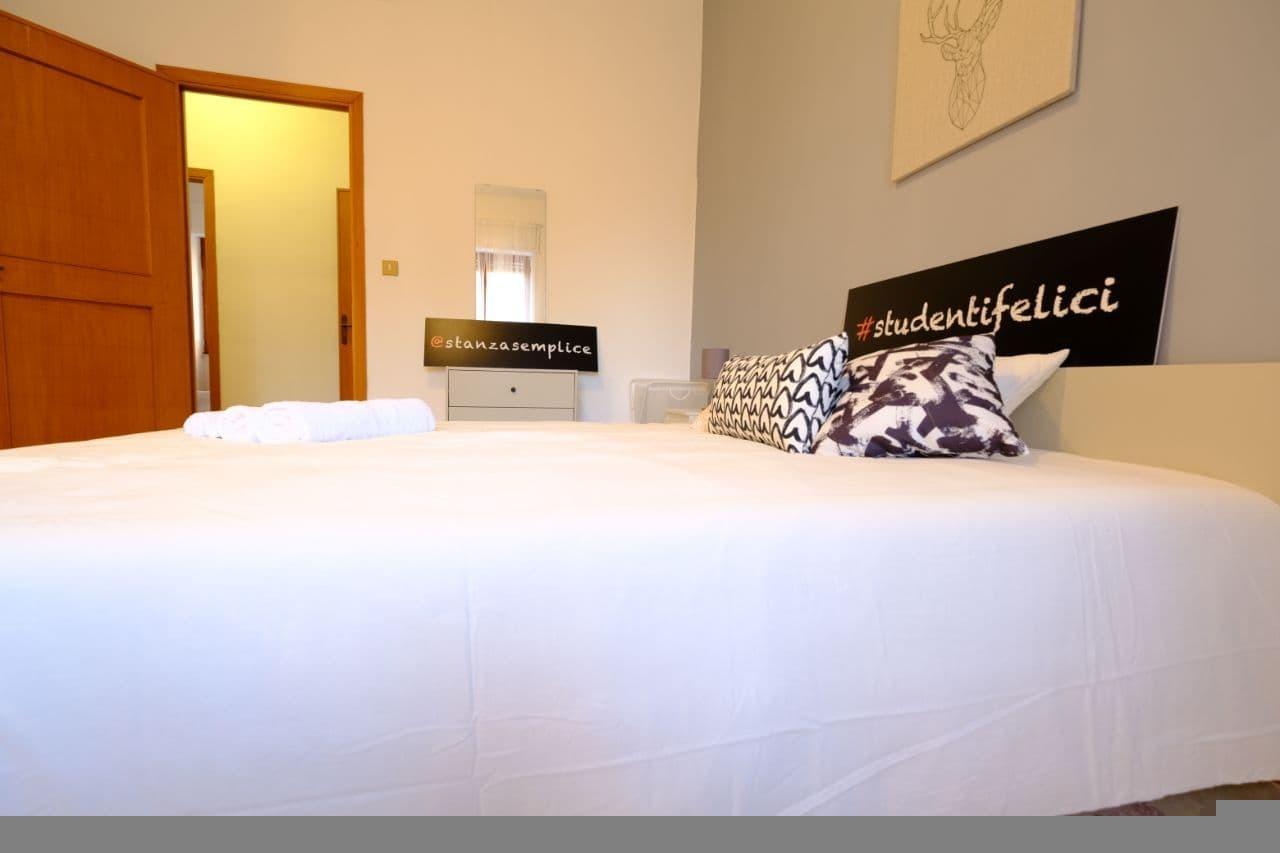 Stanza/Camera in affitto a Sassari