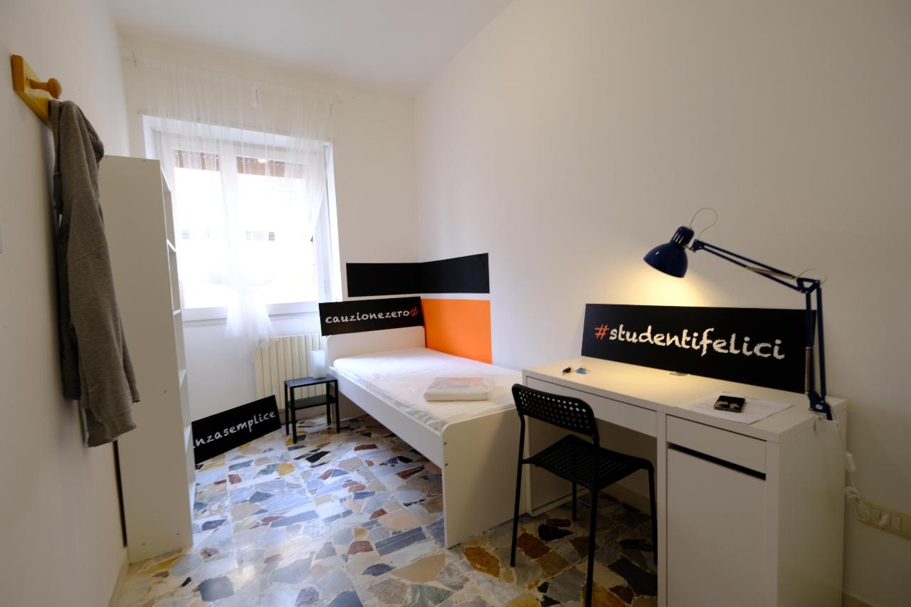 Stanza/Camera in affitto a Sassari